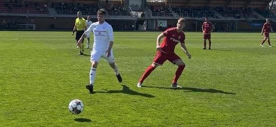 Chrudim se s Třincem rozešla smírně | MFK Chrudim