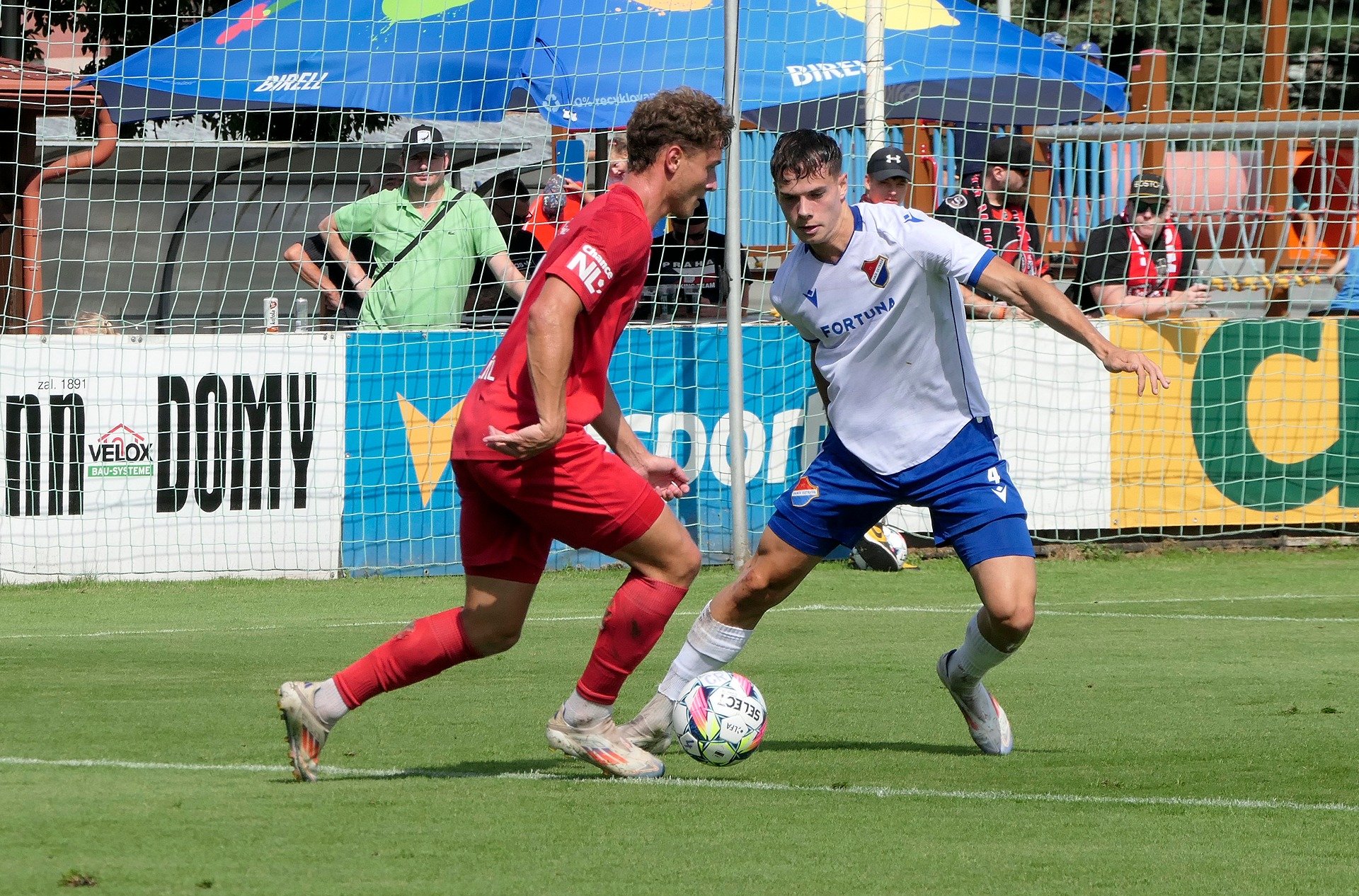 David Látal přestupuje do Chance ligy | MFK Chrudim