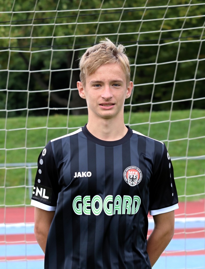 Na slovíčko s MFK - 1. díl | MFK Chrudim