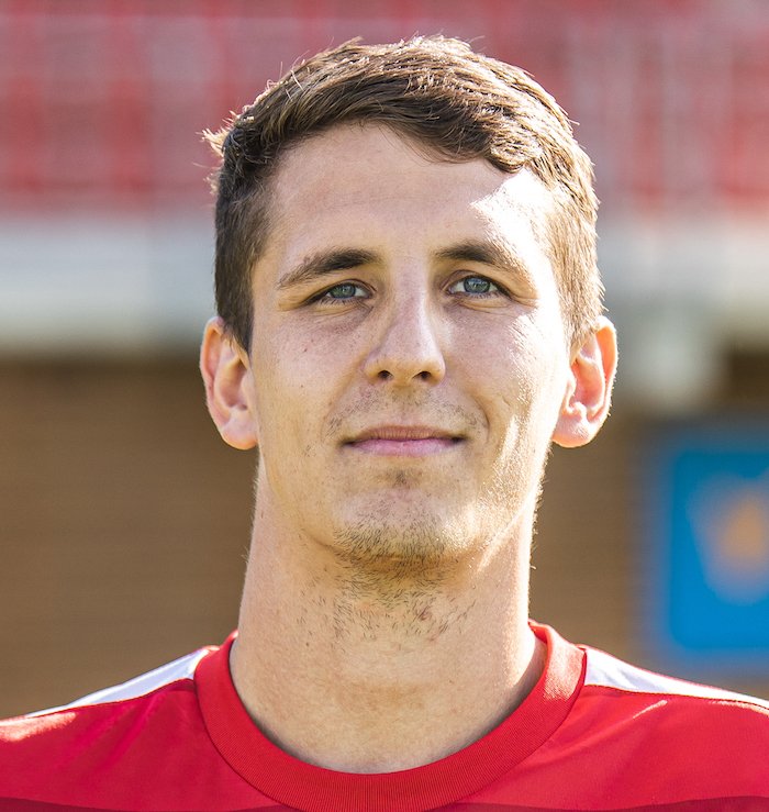 Soupiska Muži B 2022/23 | MFK Chrudim